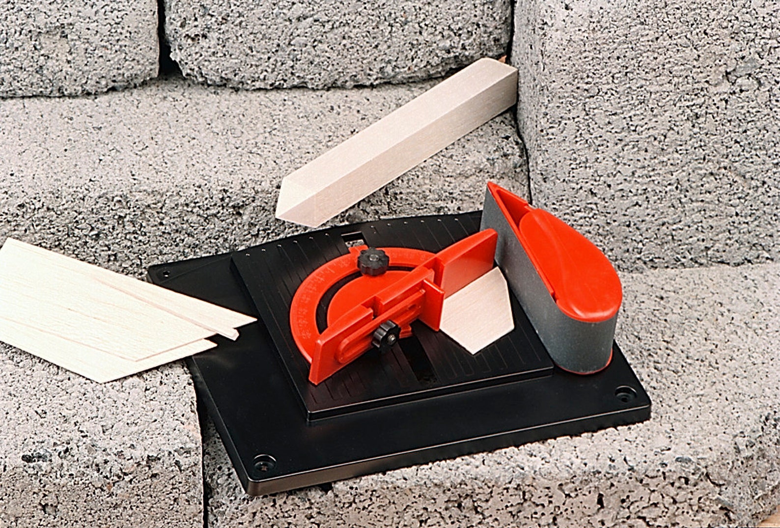 Proops Precision Mitre Sander for Modelling, Craft, Hobby and ...