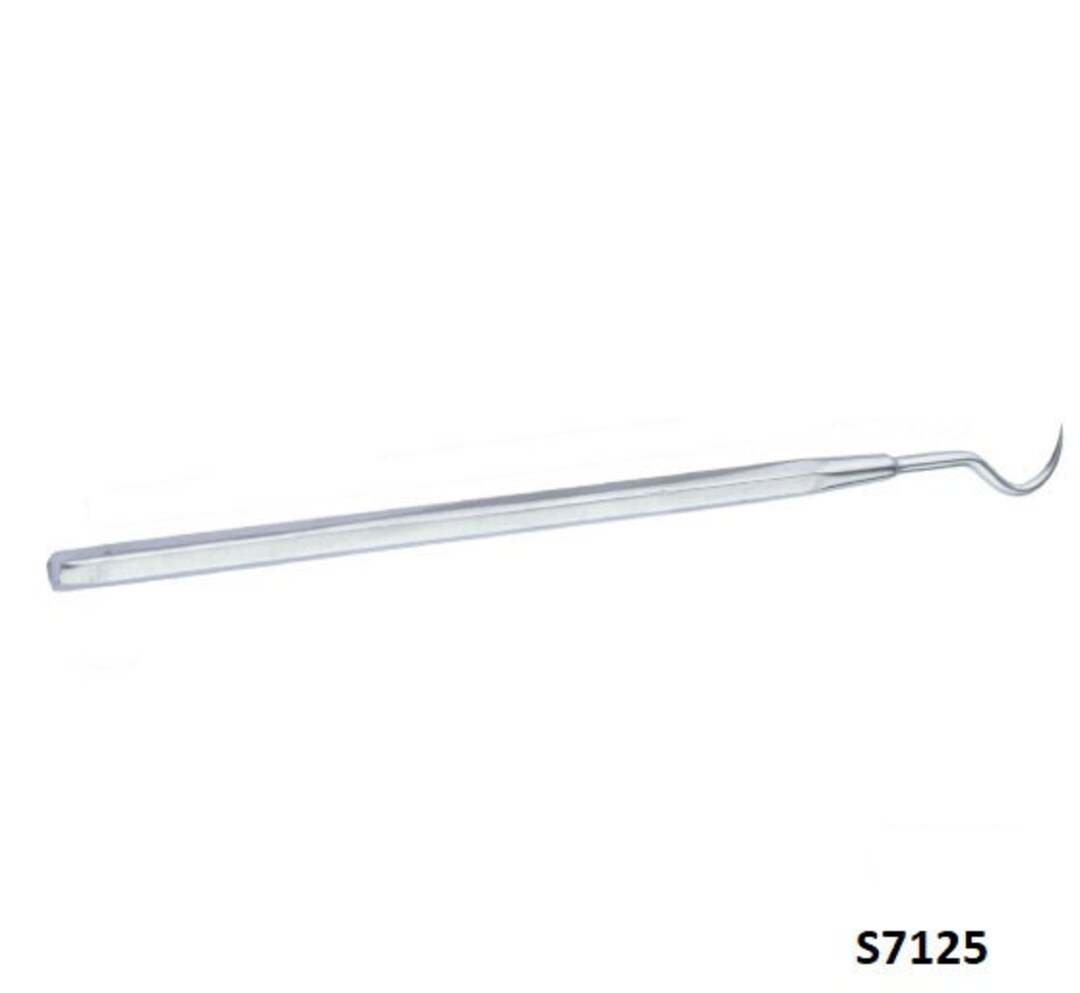 Proops Precision Hooked Weeding Tool Probe Bubble Popper Sign - Etsy