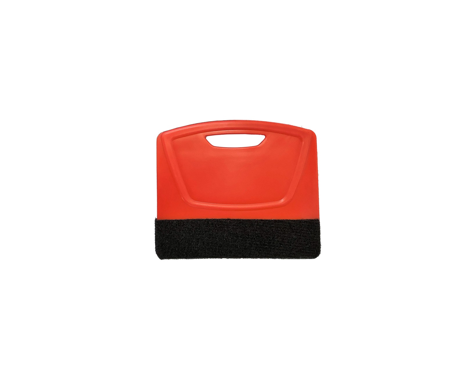 Vinyl Squeegee Applicator Wrapping Tool With Felt Edge X8187 - Etsy