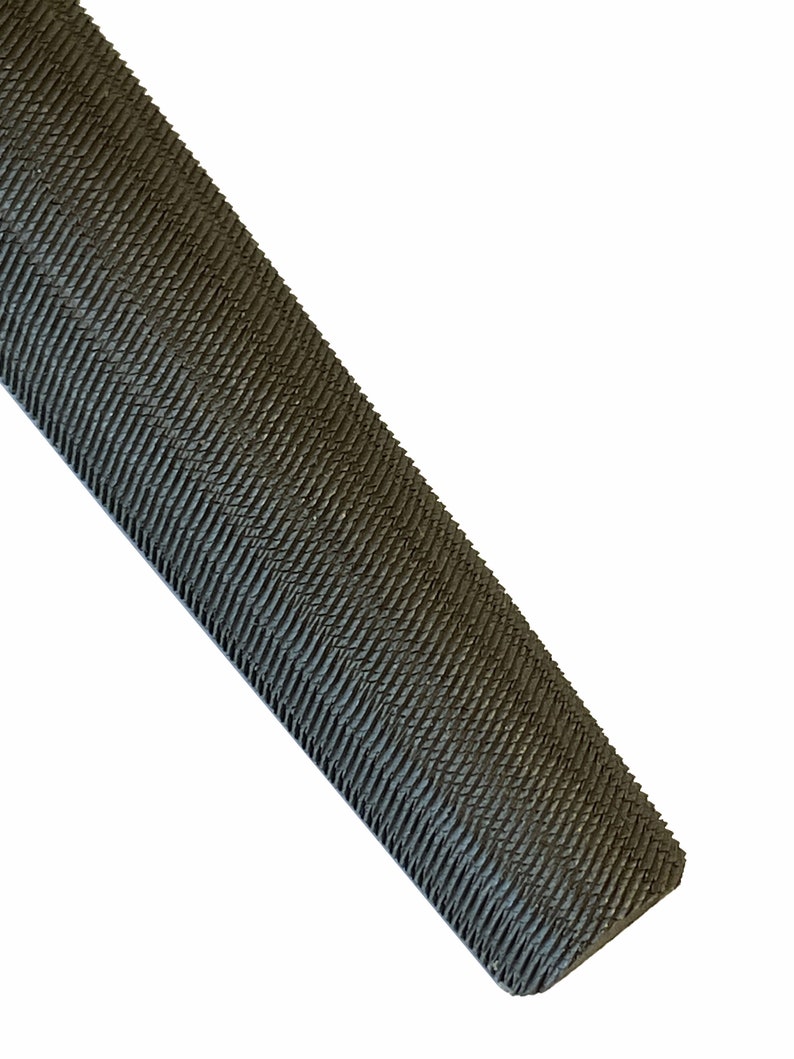 Proops Brothers Engineers Files 6" 150mm Half Round 2nd Cut BOX OF 12 ...