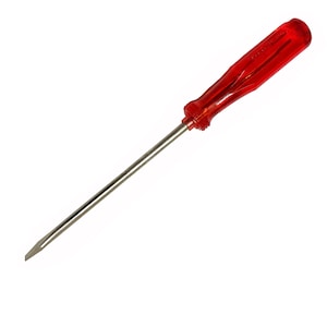 Screwdriver Set, One Long Handle, One Stubby. New OLD STOCK. (S7908 ...