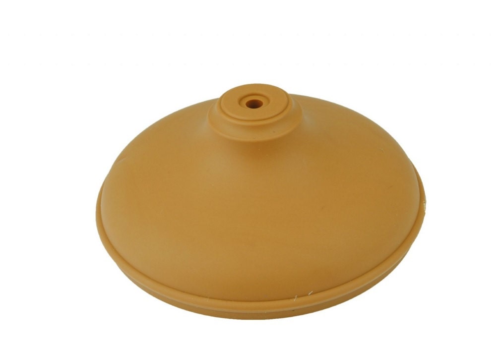 Fence Post Cap for 4 100mm Round Post. PLASTIC. Rot - Etsy