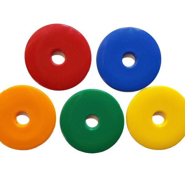 Survey Markers - Etsy