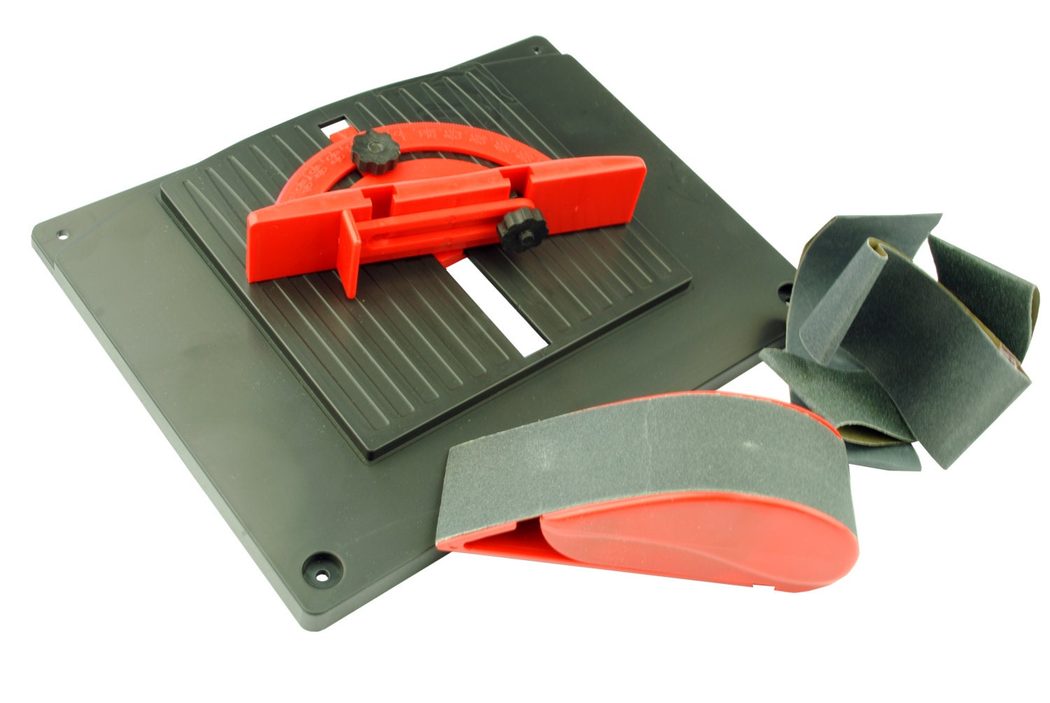 Proops Precision Mitre Sander for Modelling, Craft, Hobby and ...