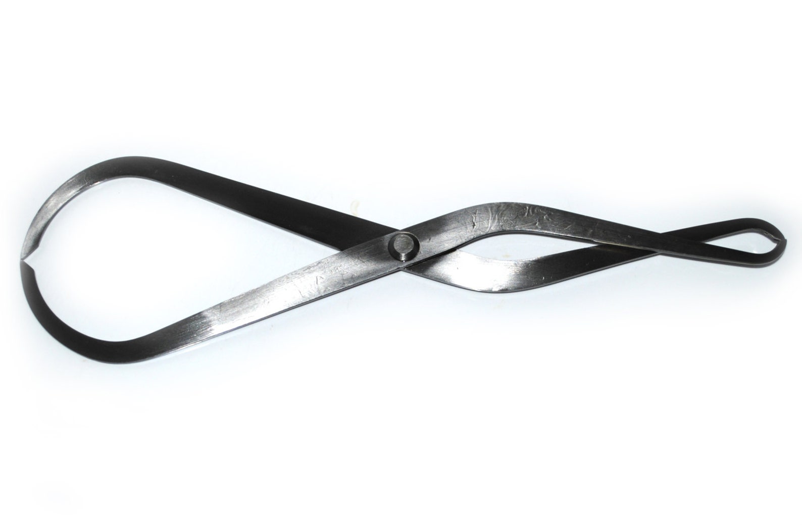 Proops Woodturners 300mm Outside Outside Steel Calipers. | Etsy