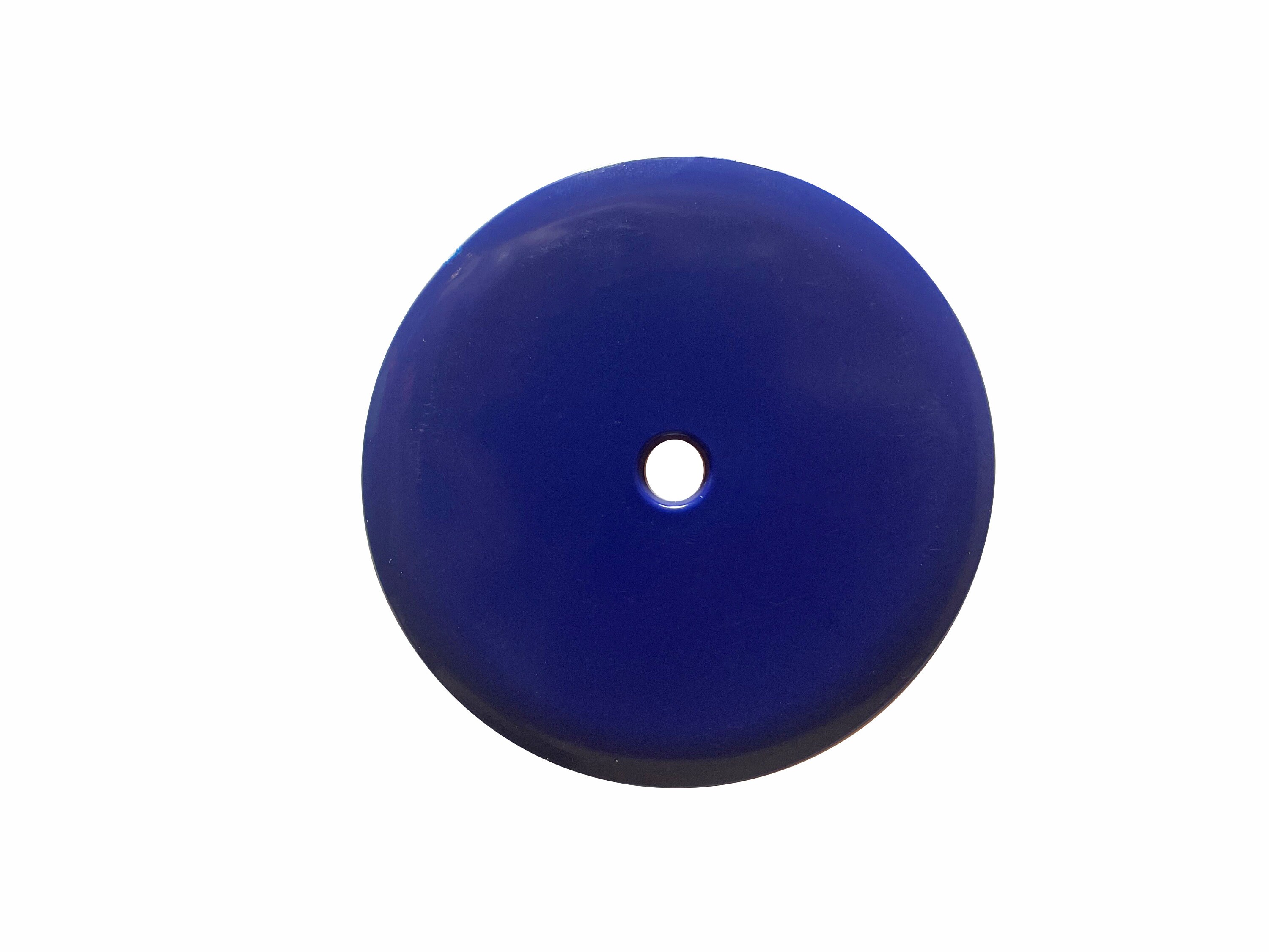Proops Survey Markers/discs 100mm Dia, PACK of 50, Single Fixing Hole ...