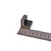 Proops Toolmaker's Precision Angle Plate 90 Degree Angle 1" X 1" X 1 ...
