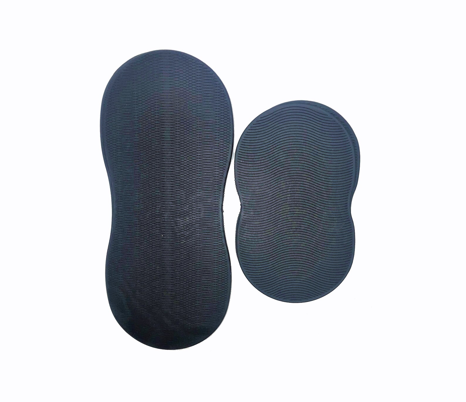 Anti Slip Pads, Set of 4. Two Sizes Available (S7874) Free UK Postage ...