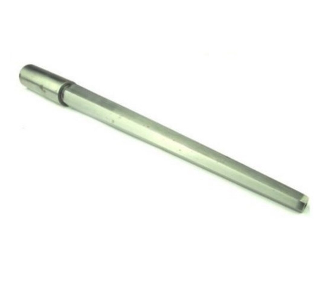 Proops Steel Ring Mandrel, Octagonal 8 Sides Shape. Jewellery, Wire ...