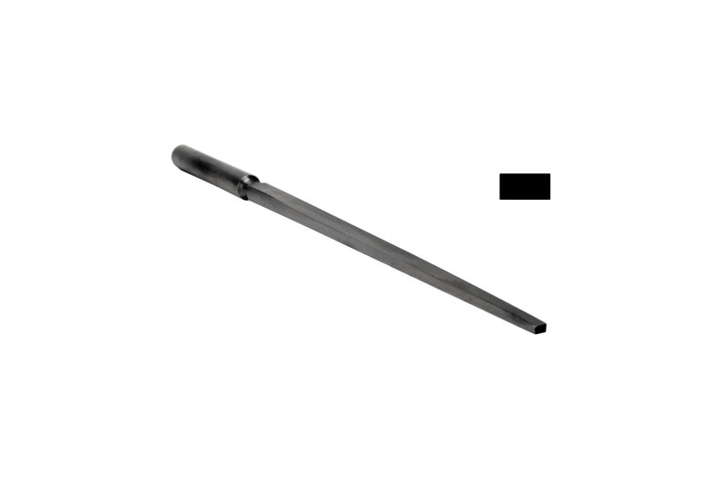 Bezel Mandrel, Steel, Various Shapes to Select From. Wire Wrapping ...