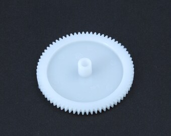 Plastic Cog Wheels - Etsy