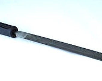 Round Smooth File - Etsy