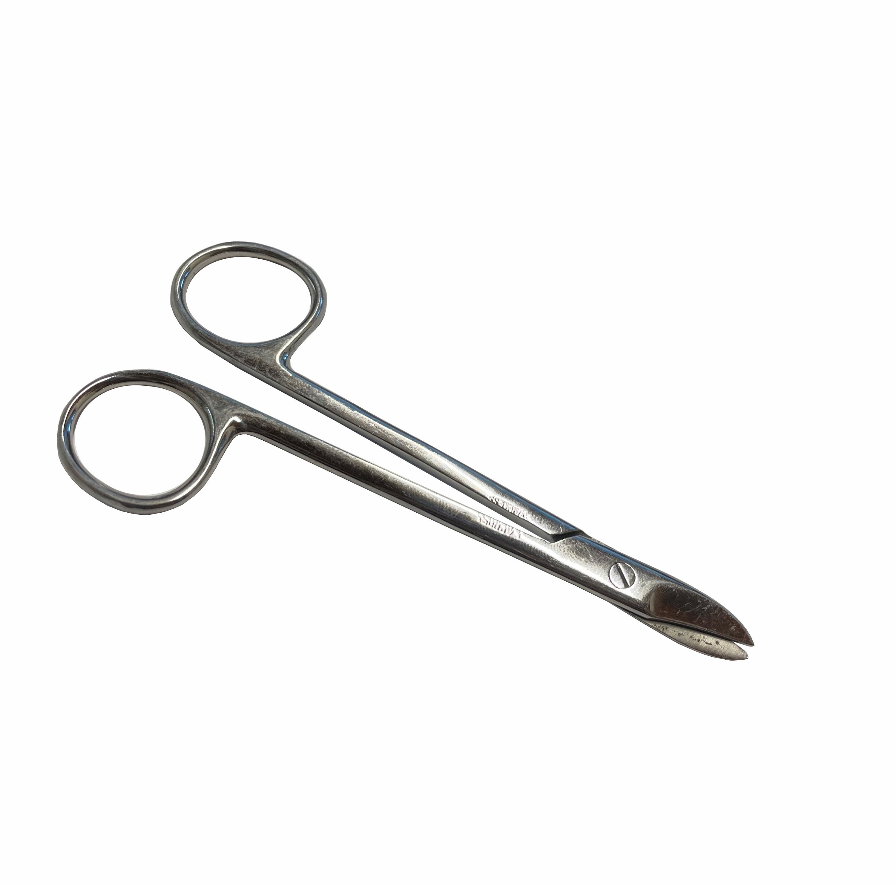 Crown And Bridge Scissors