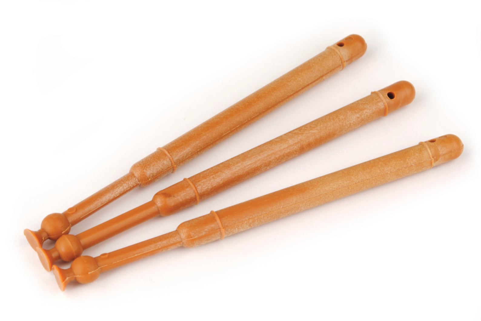Linic Products UK Made Lacemaking Bobbins, Plastic, Pack of 24. (S7360 ...