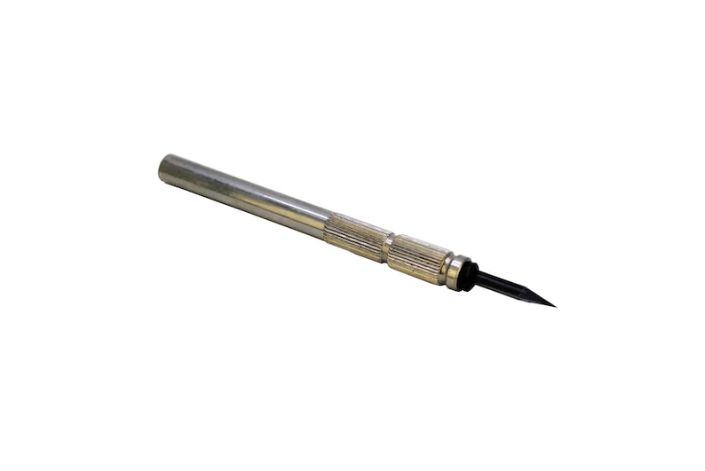 Proops Adjustable Scraper and Deburring Tool Set Straight - Etsy