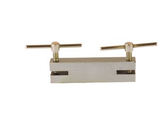 Metal Stamping Jig - Etsy