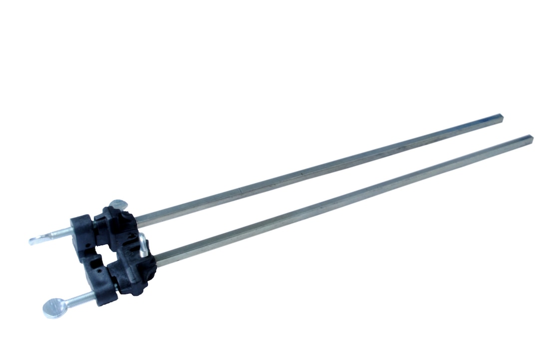 One Pair of Sash Clamps for Model-making, Miniaturist Work, Etc, 300mm ...