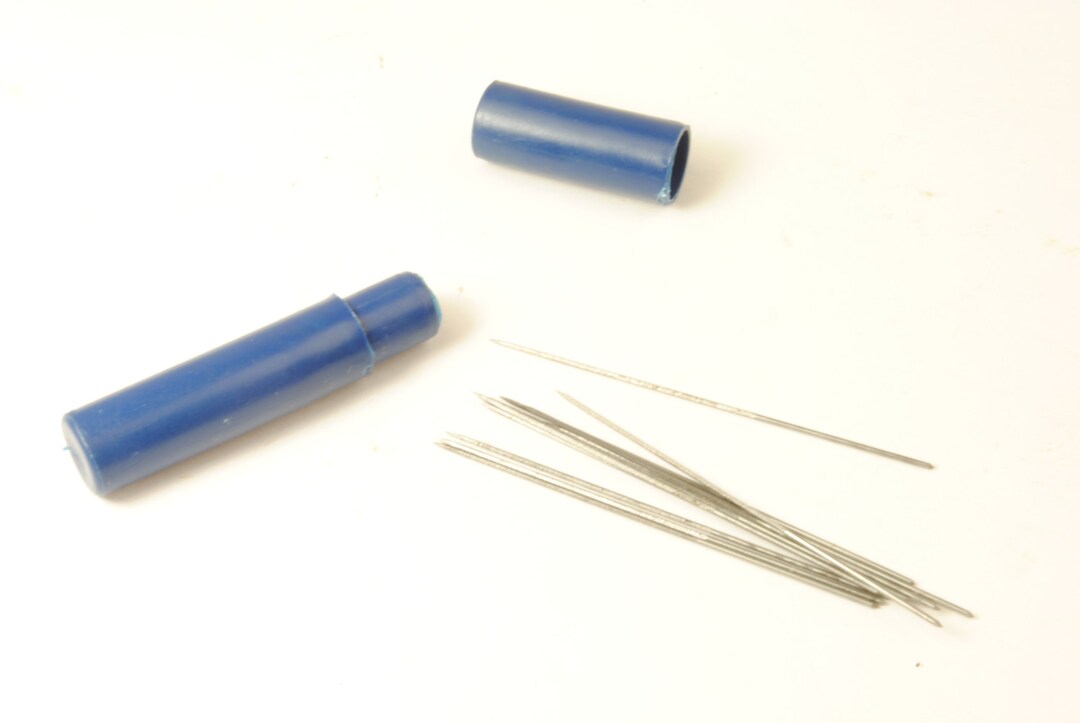 Proops 10 Piece Micro Broach Set. (S7022) Free UK Postage - Etsy