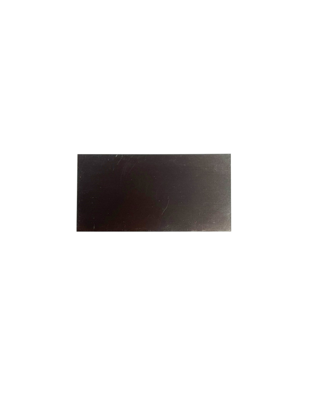 Proops Wood Cabinet Scraper, Rectangular, 5" X 2.5" Carbon Steel UK ...