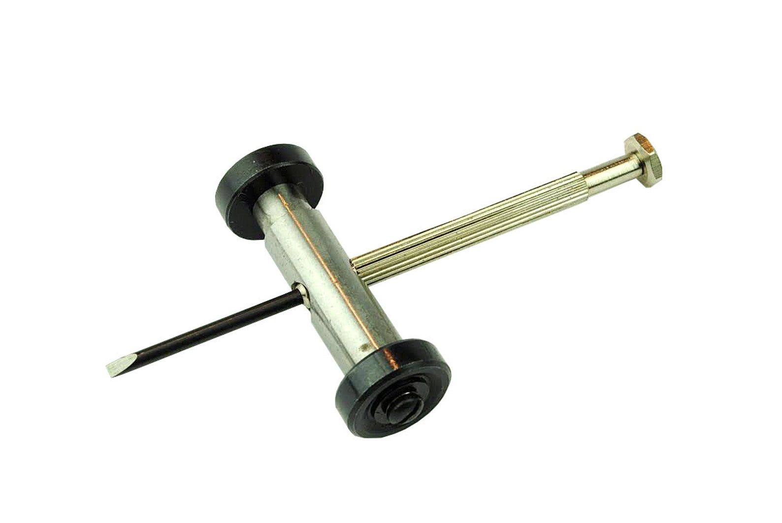 Proops Watchmakers Screwdriver Sharpener, Watch Repair Sharpening ...