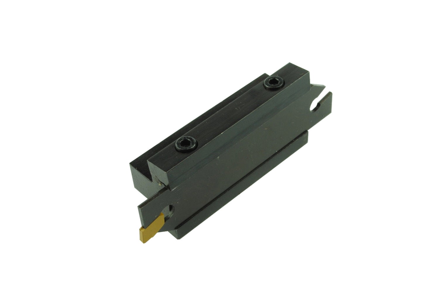 Proops Glanze Type Clamp Parting Tool, 10mm Shank Carbide Tip Insert ...