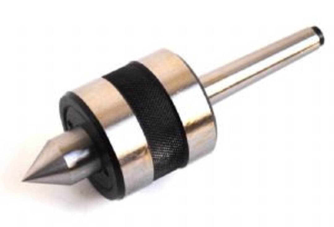 Proops Brothers Revolving Centre Mt 2 Fully Ground and Hardened Steel ...