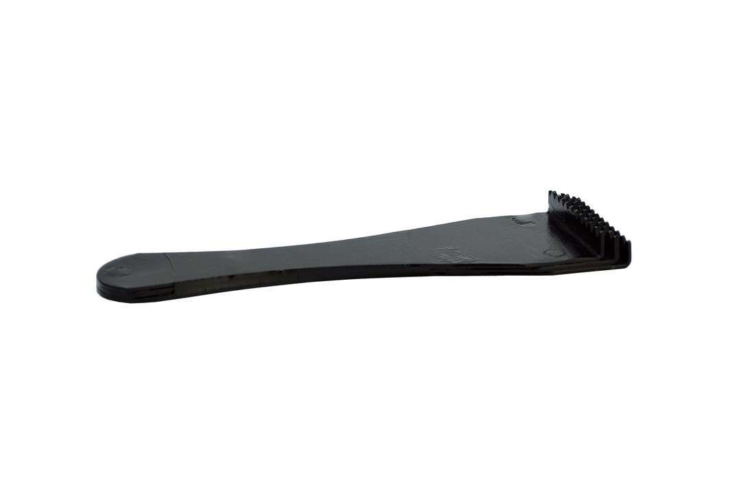 Proops 3 Row Metal Buff Rake for Buffing Wheels, Remove Dry & Old ...