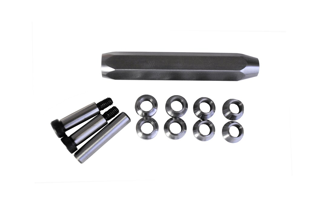 Proops Ring Forming Split Die Set J2253 Free UK Postage - Etsy