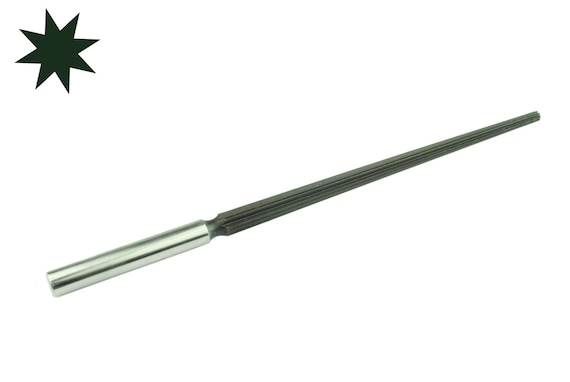 Jeweler's Mandrel Set Of 9 Bezel Mandrels Shaping And Forming Tool ...