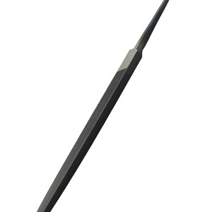 Proops Brothers Engineers File, 6" 150mm Triangular 2nd Cut. (F9622 ...
