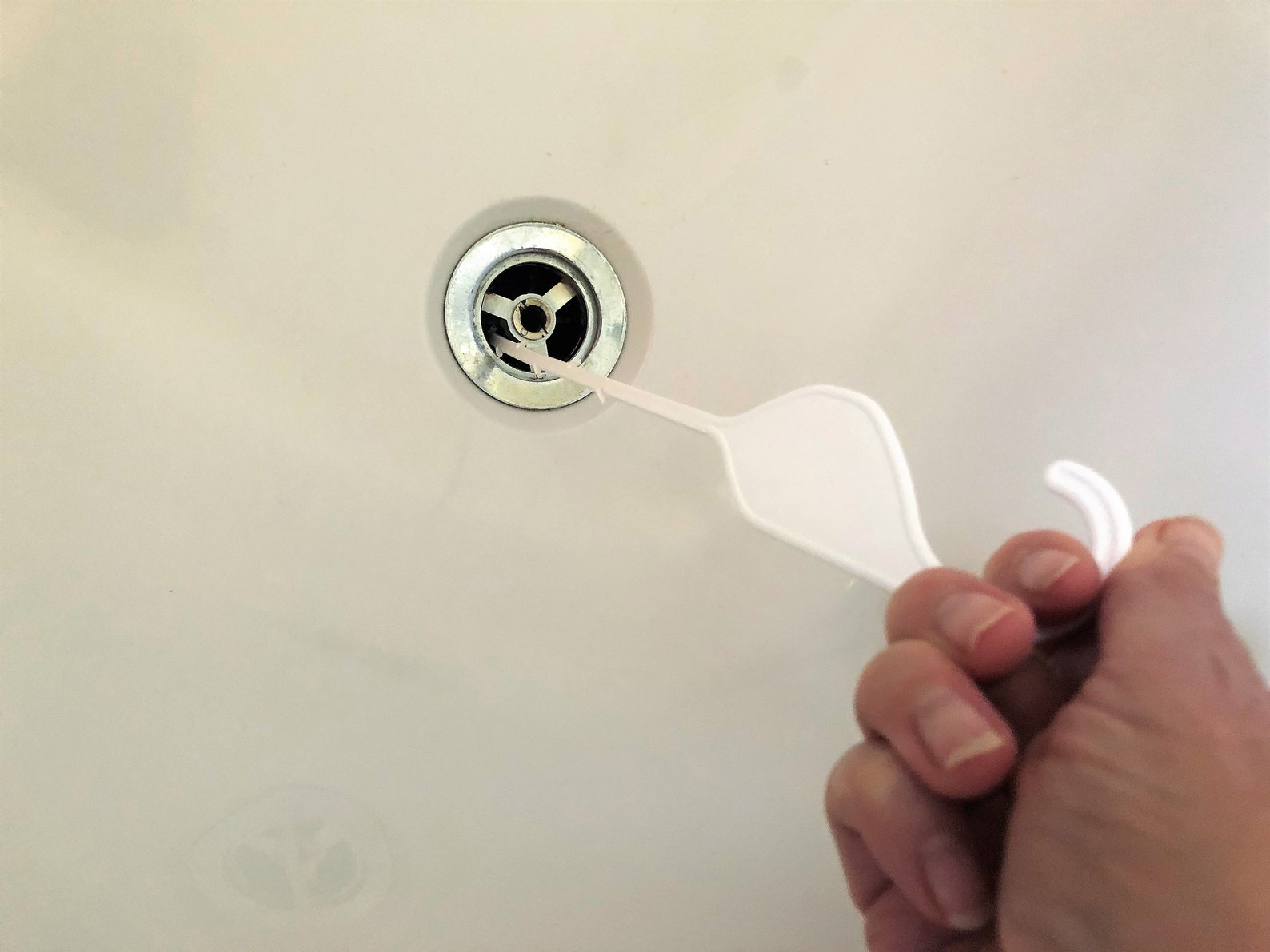 Proops Reusable Drain Unblocker Stick Hair Declogger X8189. | Etsy