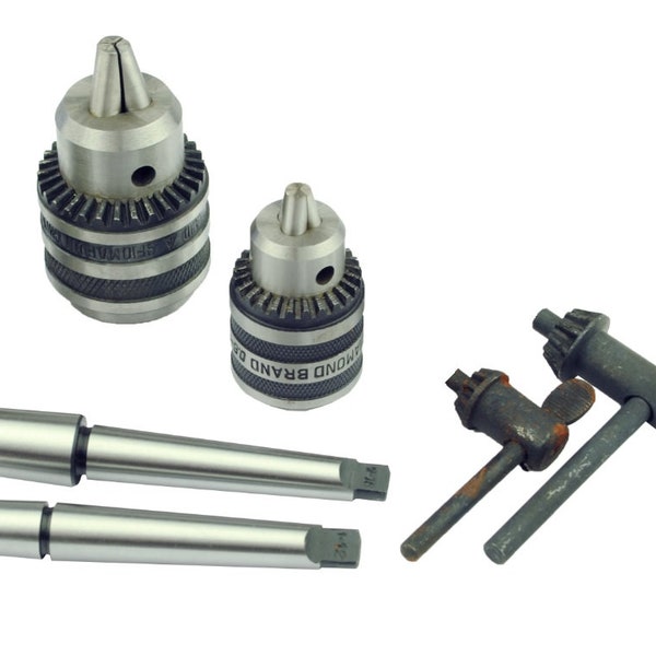 Drill Chuck - Etsy