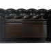 Garden Border / Lawn Edging Mould. Single Mould. Rope Top Design. Make ...