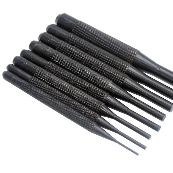Pin Punches - Etsy