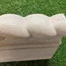 Garden Border / Lawn Edging Mould. Single Mould. Rope Top Design. Make ...