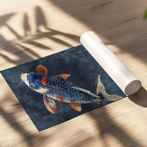 Poster Mockup, Art Print Mockup, Poster Roll Mockup, Wall Art Mockups ...