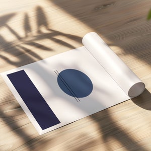 Poster Mockup, Poster Roll Mockup, Unrolling Rolling Poster, PSD ...