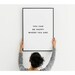 Be Happy Print, Inspirational Wall Art, Living Room Wall Art ...