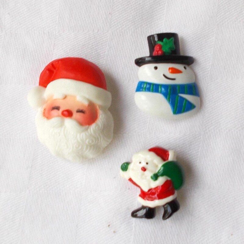 Hallmark Pins - Etsy