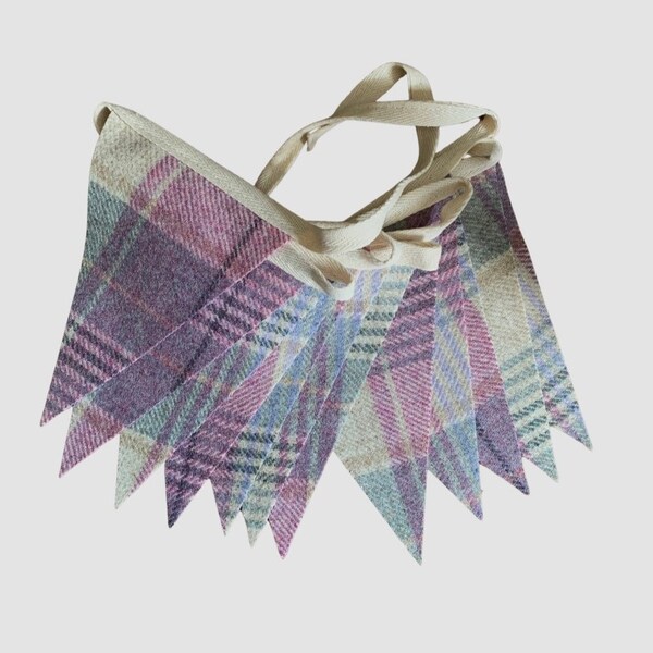 Wedding Bunting - Etsy UK