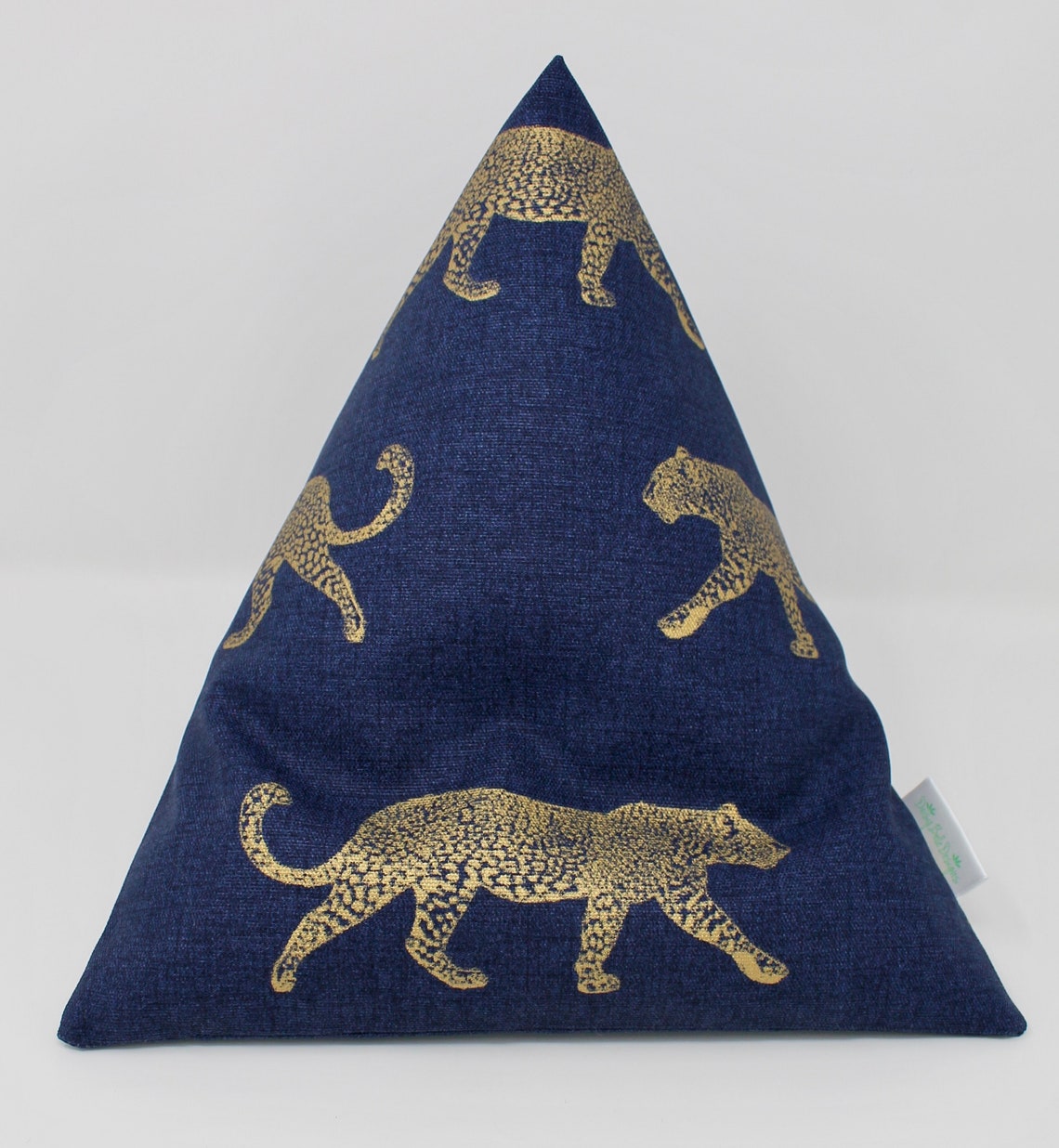Blue Tablet Stand Ipad Stand in UK Leopard Gifts Men's - Etsy
