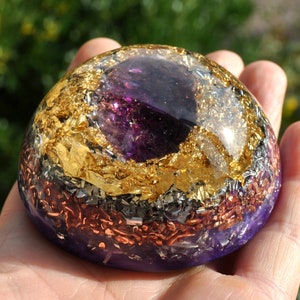 Orgonite - Etsy Australia