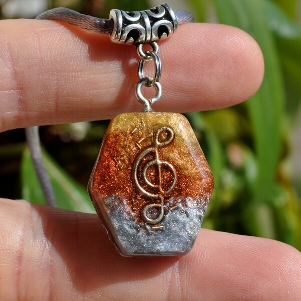 Orgone Pendants - Etsy