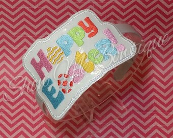 Easter Headbands - Etsy