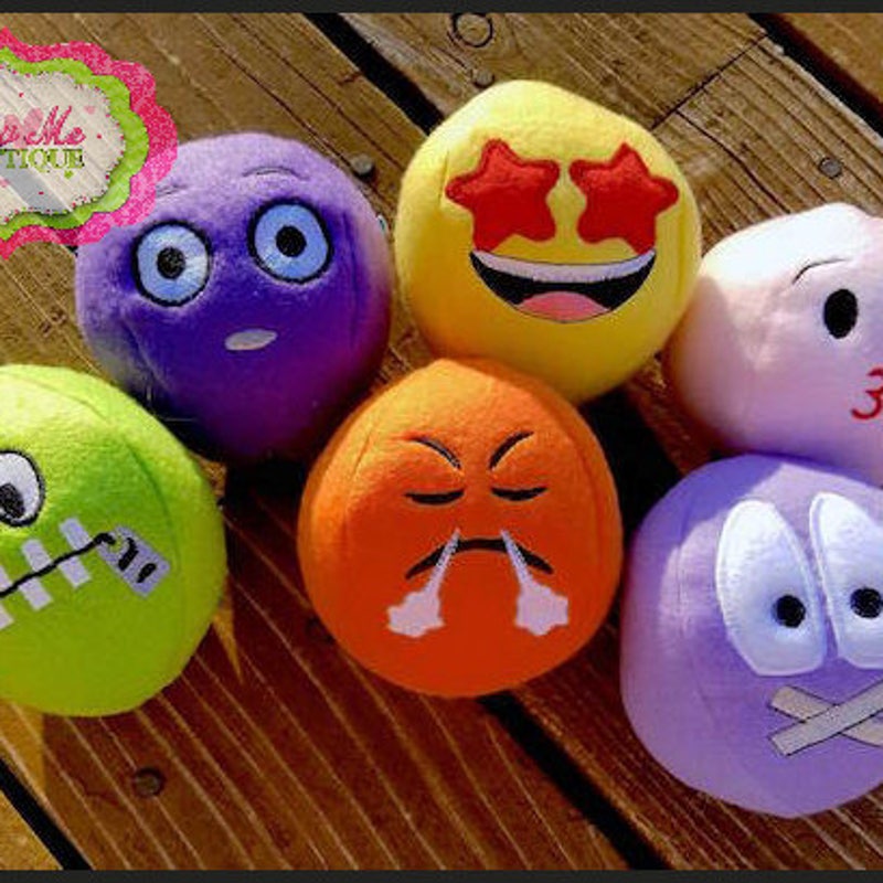 Regretevator Balls - Etsy