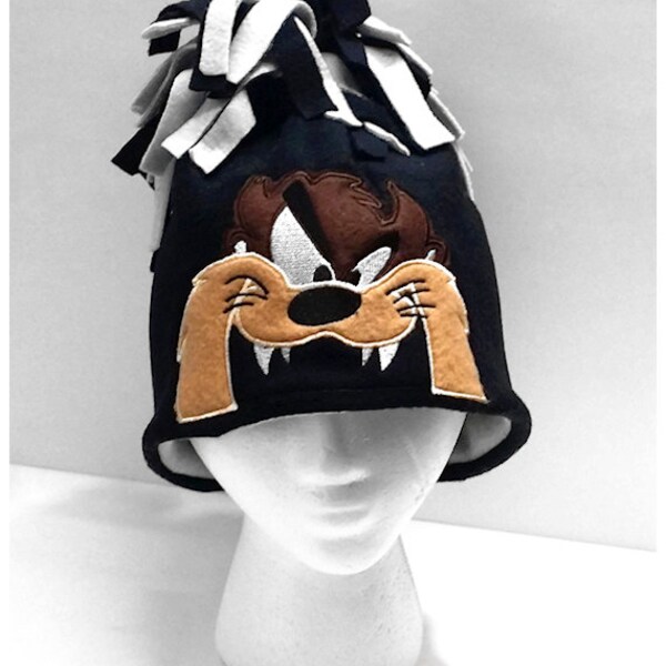 Devil Applique - Etsy