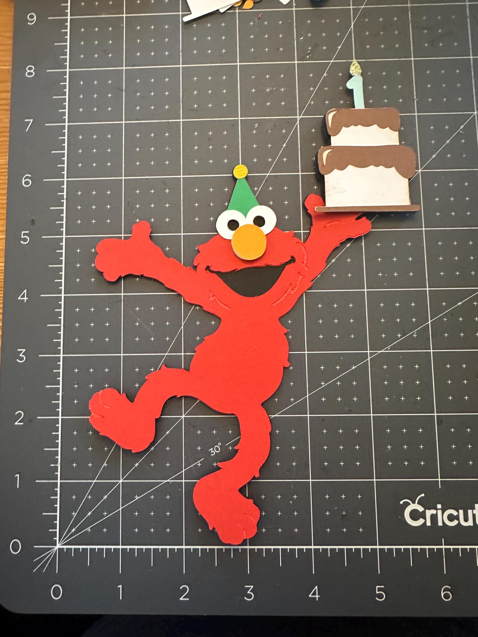 Centerpieces Cutout, Street Sign, Cake Topper, Birthday, Street ...