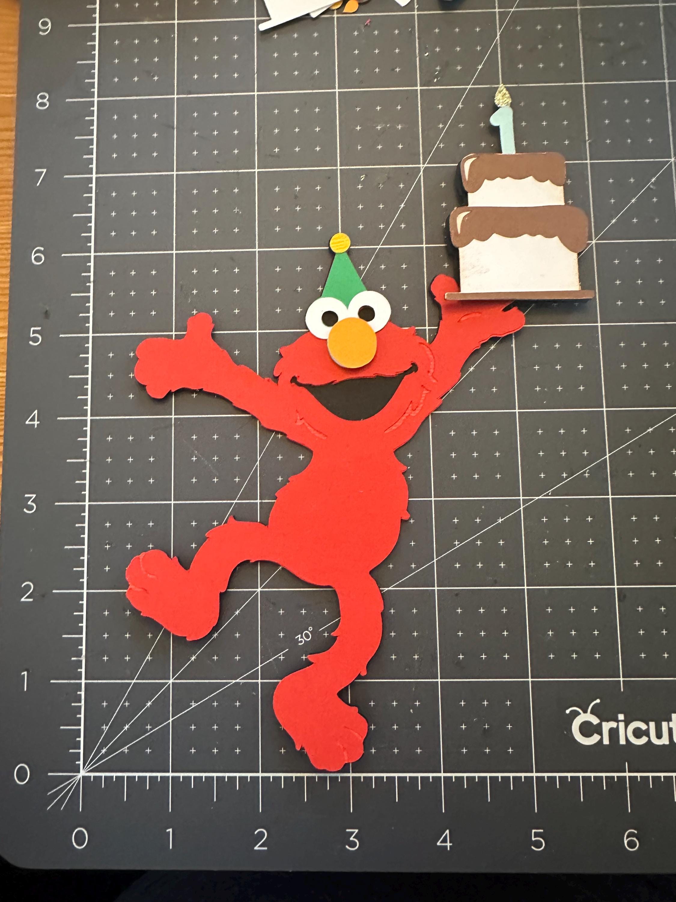 Centerpieces Cutout, Street Sign, Cake Topper, Birthday, Street ...