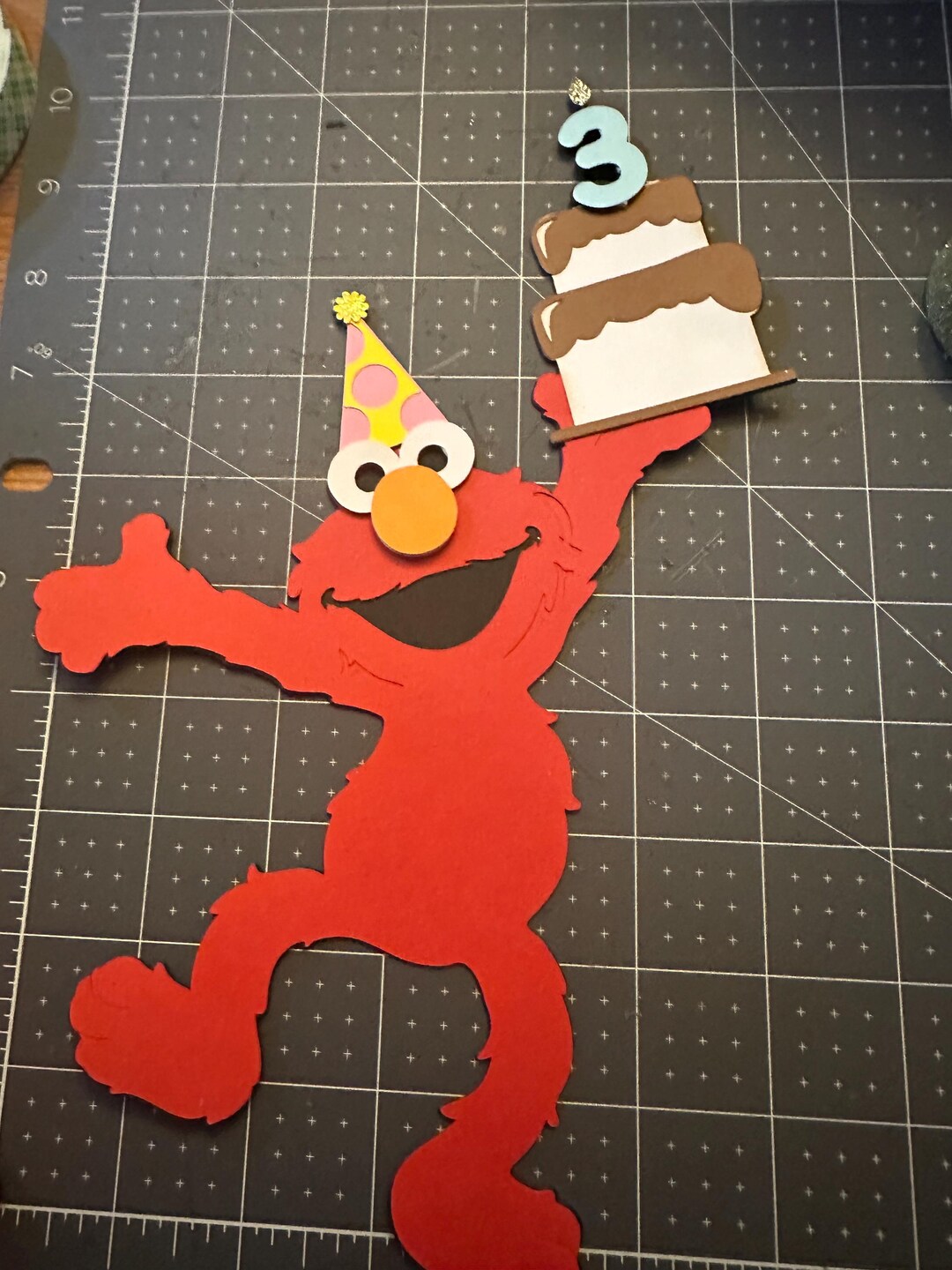 Centerpieces Cutout, Street Sign, Cake Topper, Birthday, Street ...