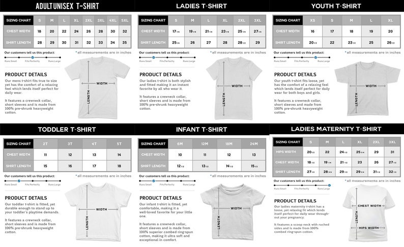 Prince Charming T-shirt - Newborn Through 5XL Available - Lots of Color ...